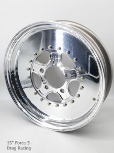 Drag Racing – Bogart Racing Wheels
