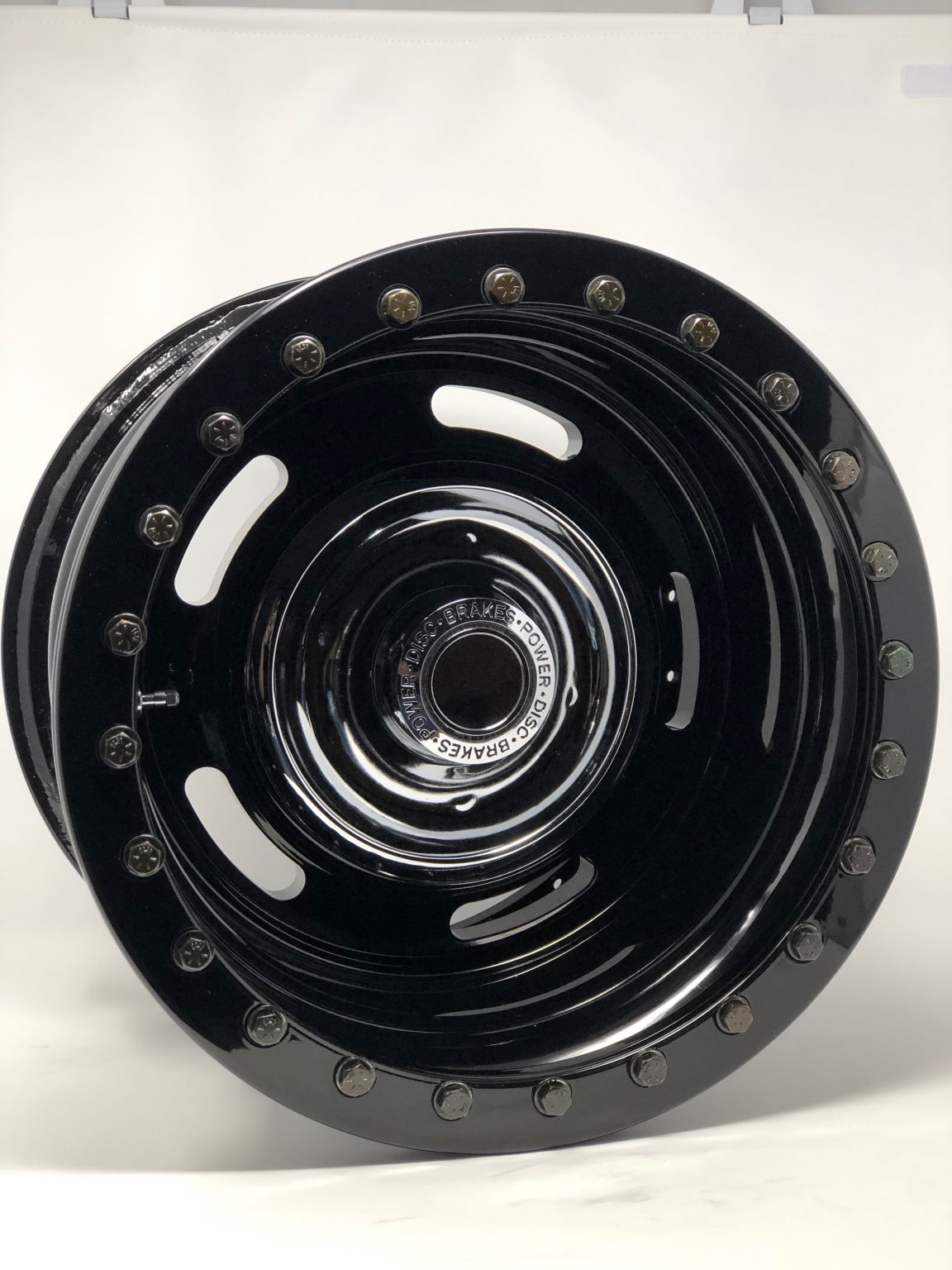 Steely Dan – Bogart Racing Wheels