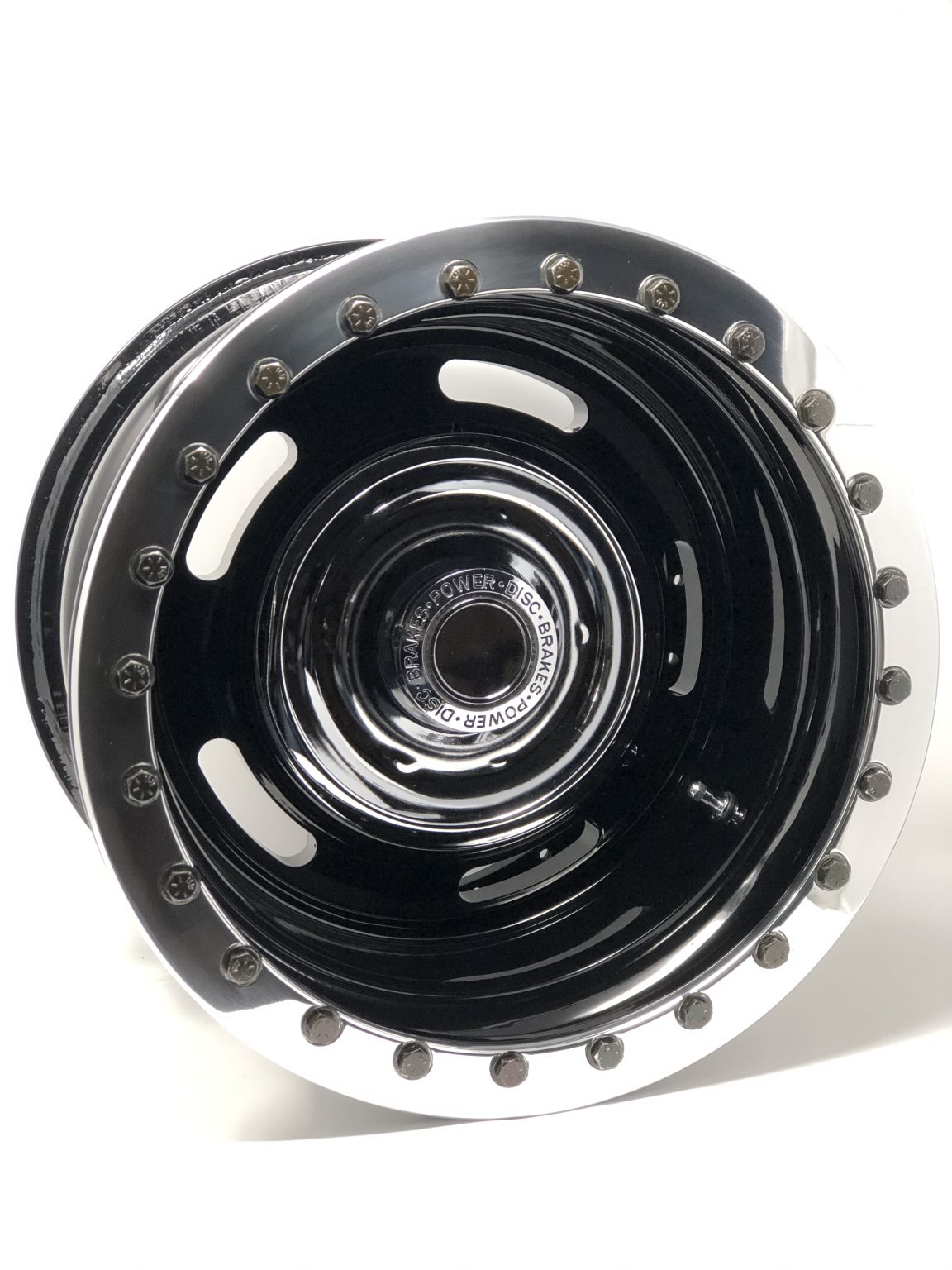 Steely Dan – Bogart Racing Wheels