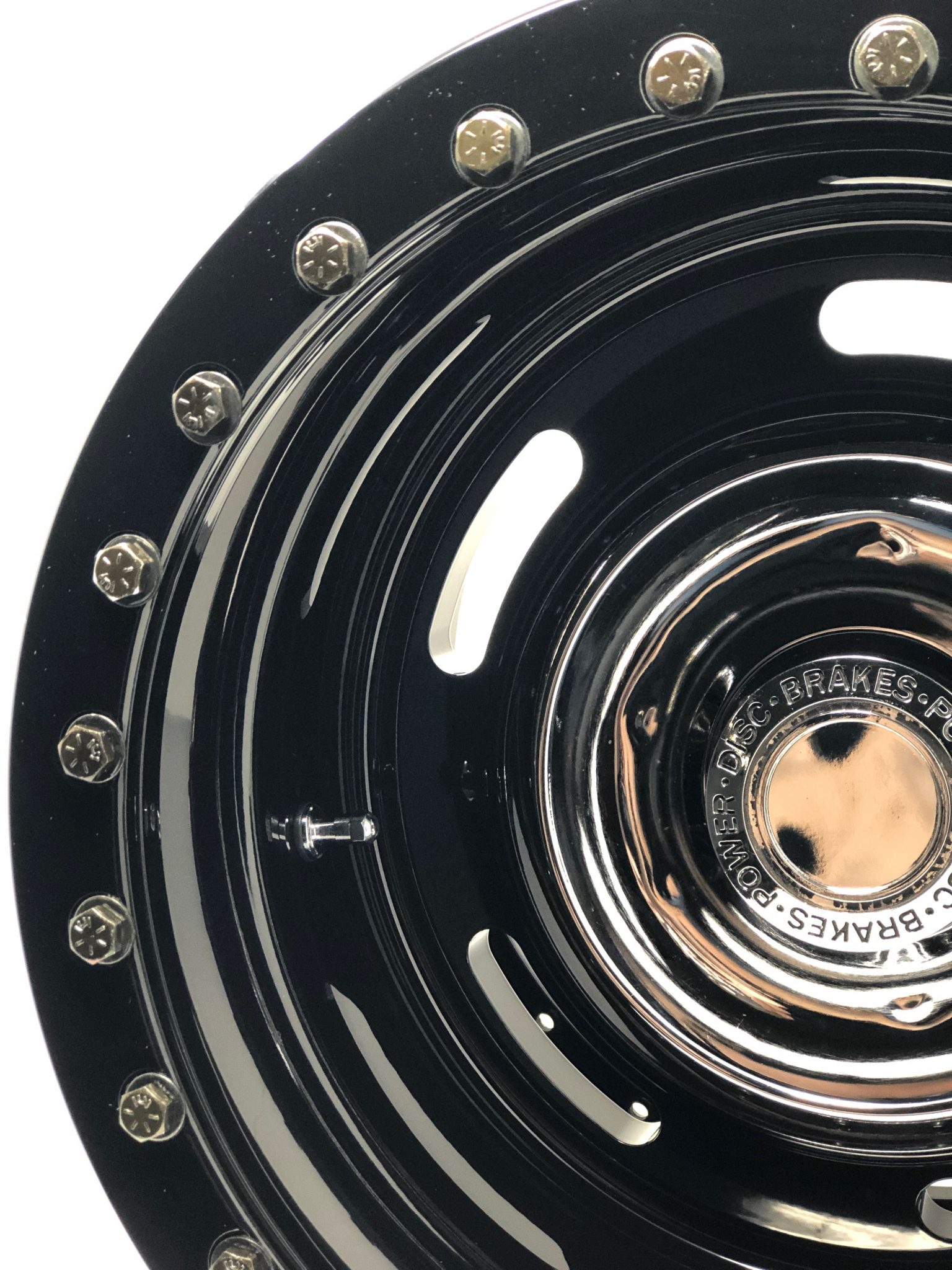 Steely Dan – Bogart Racing Wheels