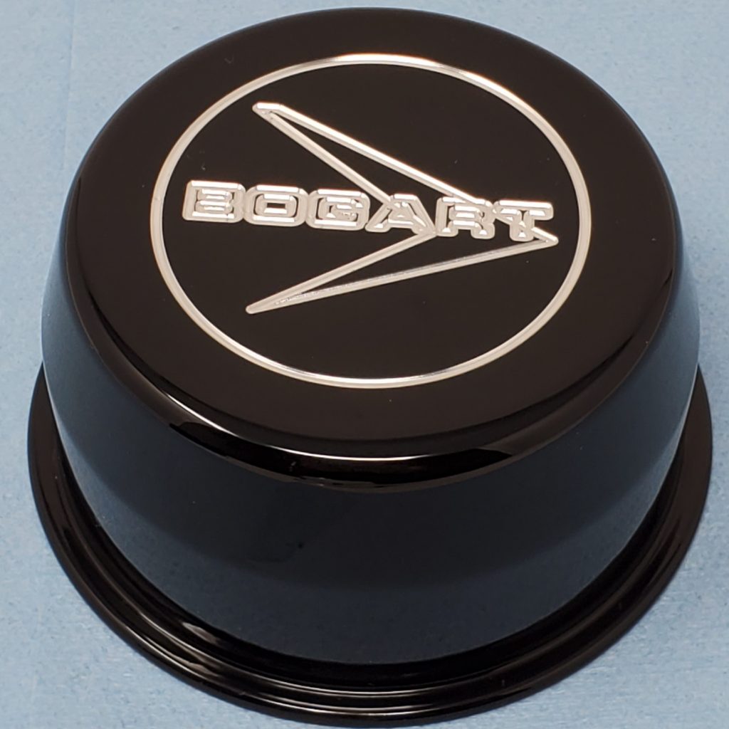 Standard Center Cap (Ford / Chevy / Dodge)