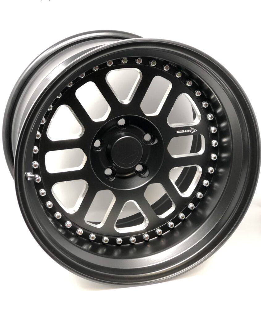 F150 Optional 17″ x 11″ Rear Wheel (Bolted Competition)